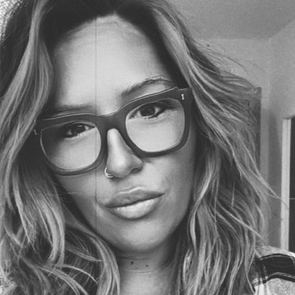 Meet the team - Gritt London